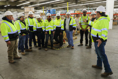 About Tak Broadband | Fiber Network Construction Contractor