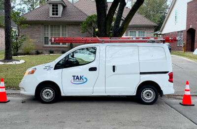About Tak Broadband | Fiber Network Construction Contractor