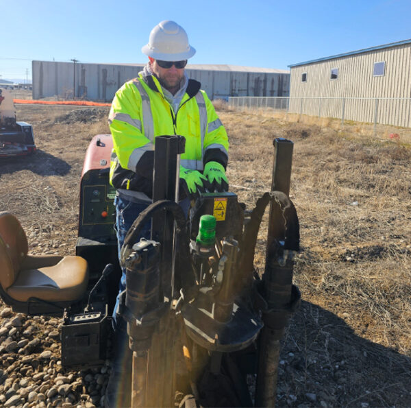 Network Services | TAK Broadband